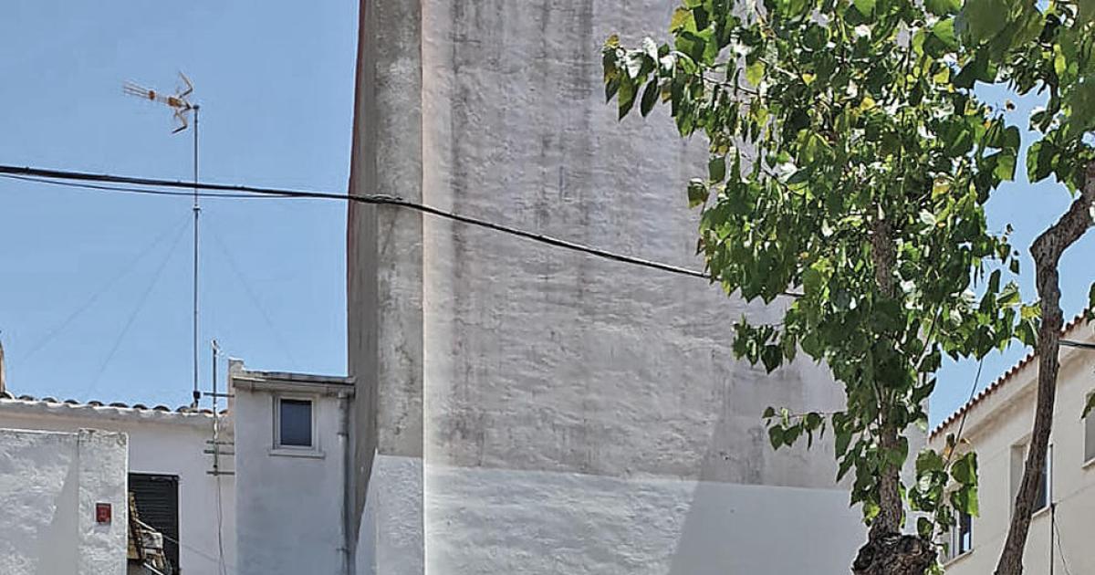 Cunit crea una marca propia para intentar potenciar el turismo