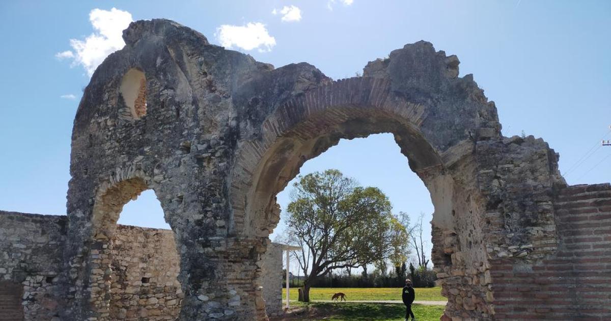 Constantí, territorio por descubrir