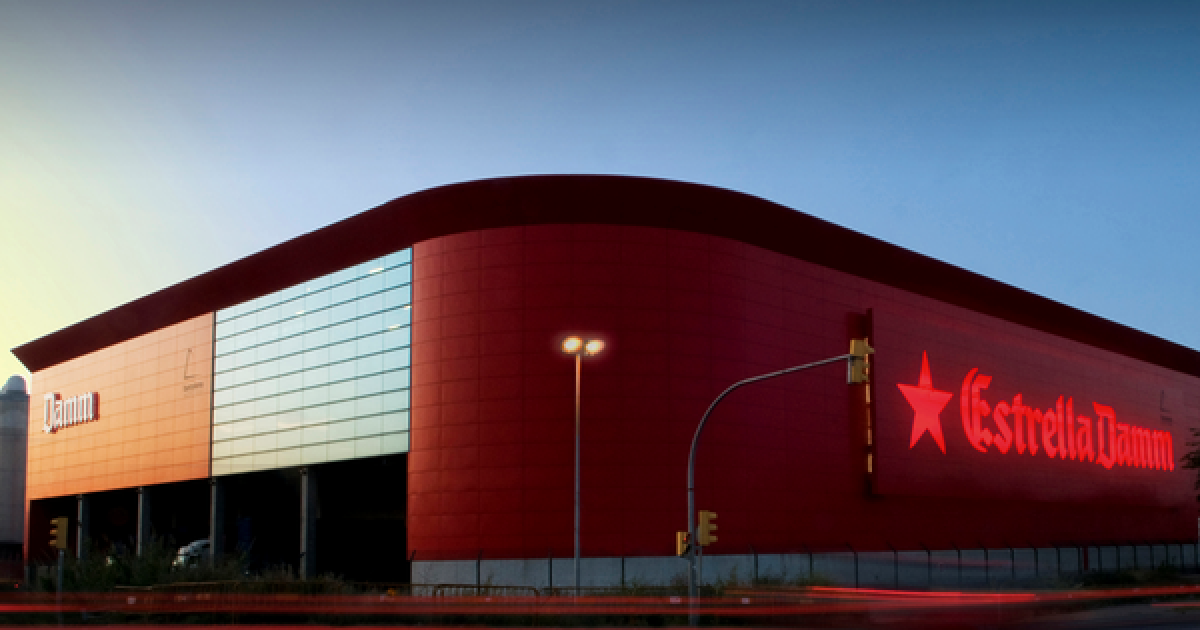 El ciberatac sofert per Damm al Prat pot provocar que es quedi sense ...