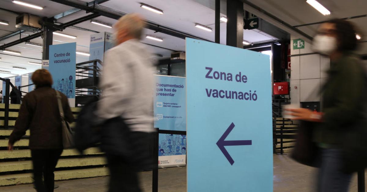 La EMA ve «razonable» administrar la cuarta dosis a inmunodeprimidos pero no tiene «evidencias ...
