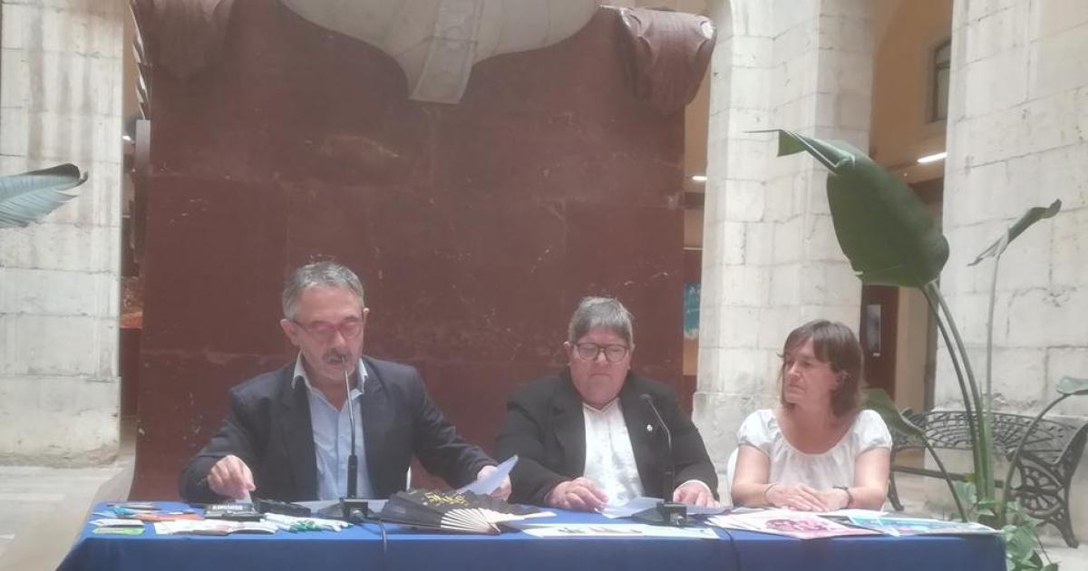 El consum de substàncies ha augmentat entre les noies joves de Tarragona El consum de substàncies ha augmentat entre les noies joves de Tarragona