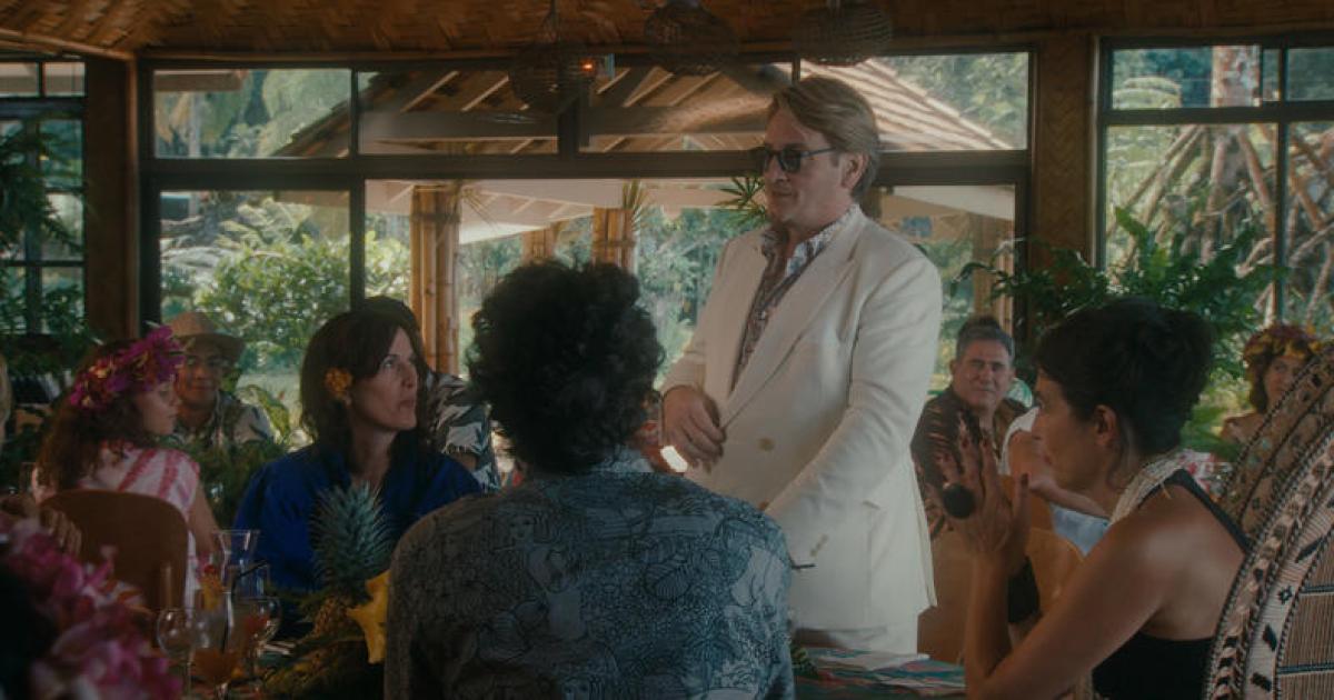 'Pacifiction' i la nova sèrie d''El Senyor dels Anells' codirigida per ...