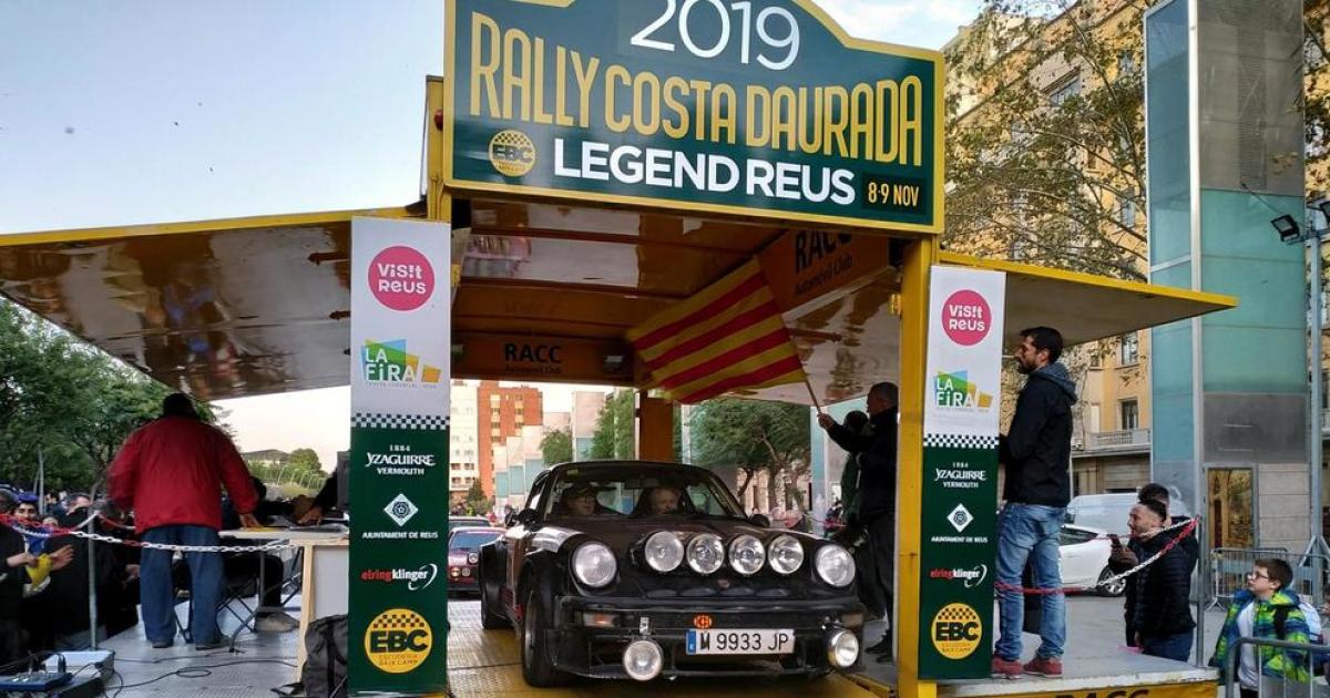 'Open Catalunya Costa Dorada', la regularidad será protagonista en el ...