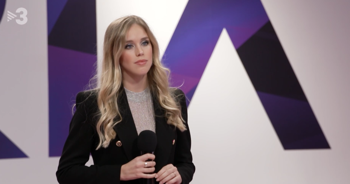 La constantinenca Alèxia Pascual s'estrena aquest divendres al programa ...