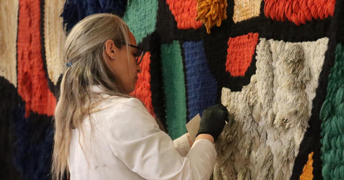 El Museo de Arte Moderno de Tarragona abre al público la restauración ...