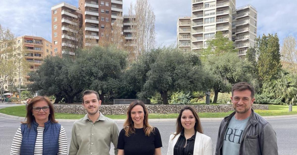Maria del Mar Escoda, Manu Pozo, Angie Lopera i Isaac Bonillo tanquen ...