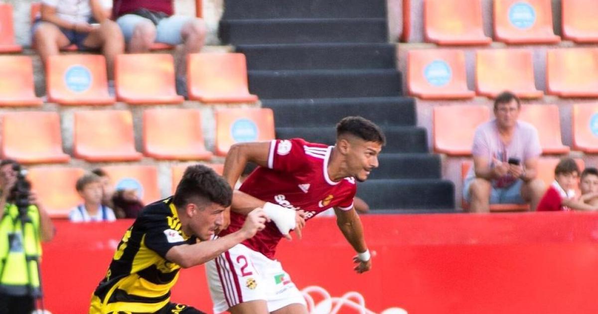 El Nàstic se lleva el clásico de las pretemporadas (1-0)
