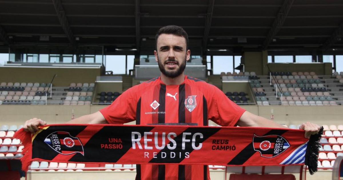 Reus FC Reddis comença a moure fitxa per preparar la pròxima temporada