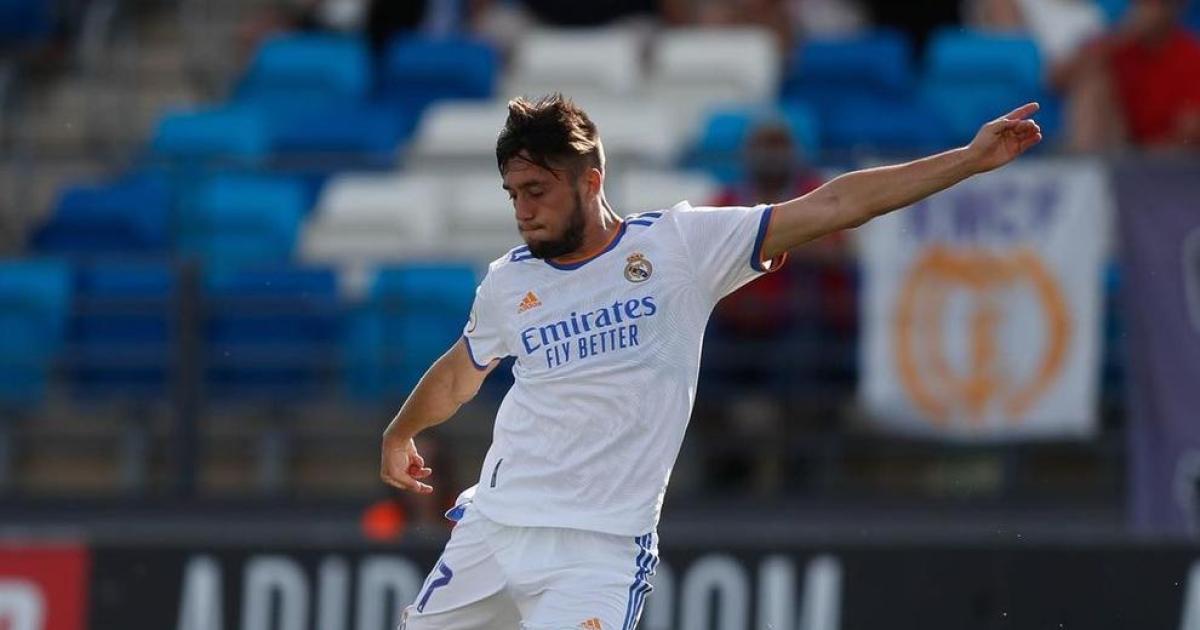 Oficial: El Nàstic ficha a Jaume Jardí para las próximas tres temporadas