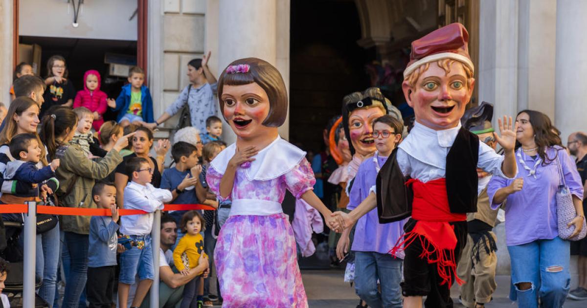 El Pere y la Lloba y el Superadrac se presentarán por Misericordia en Reus