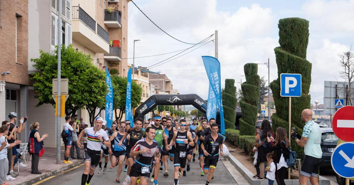 El 12è Duatló de la Pobla de Mafumet inclourà 'trekking' i 'trail'