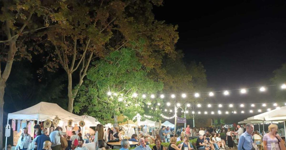 El Festival del Vi i la Gastronomia de Cambrils atrau prop de 45.000 ...