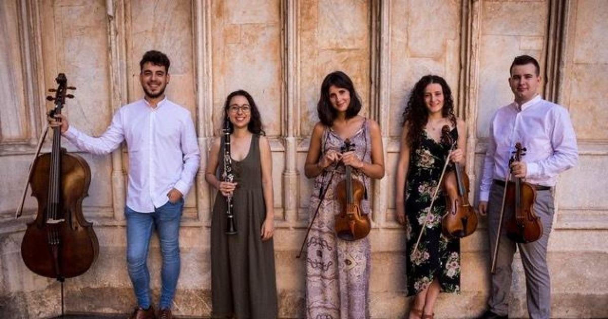 L'Ensemble Lisboa 1740 reprèn la Primavera Musical