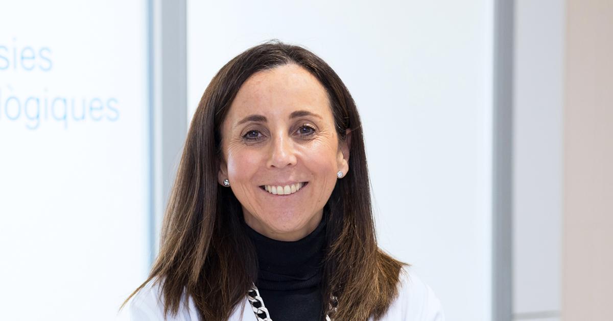 La inmunoterapia sumada al tratamiento estándar mejora la supervivencia ...