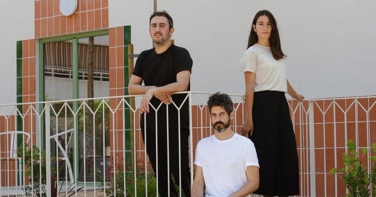 Tres professors i doctorands de la URV, entre els professionals de l’arquitectura més ...