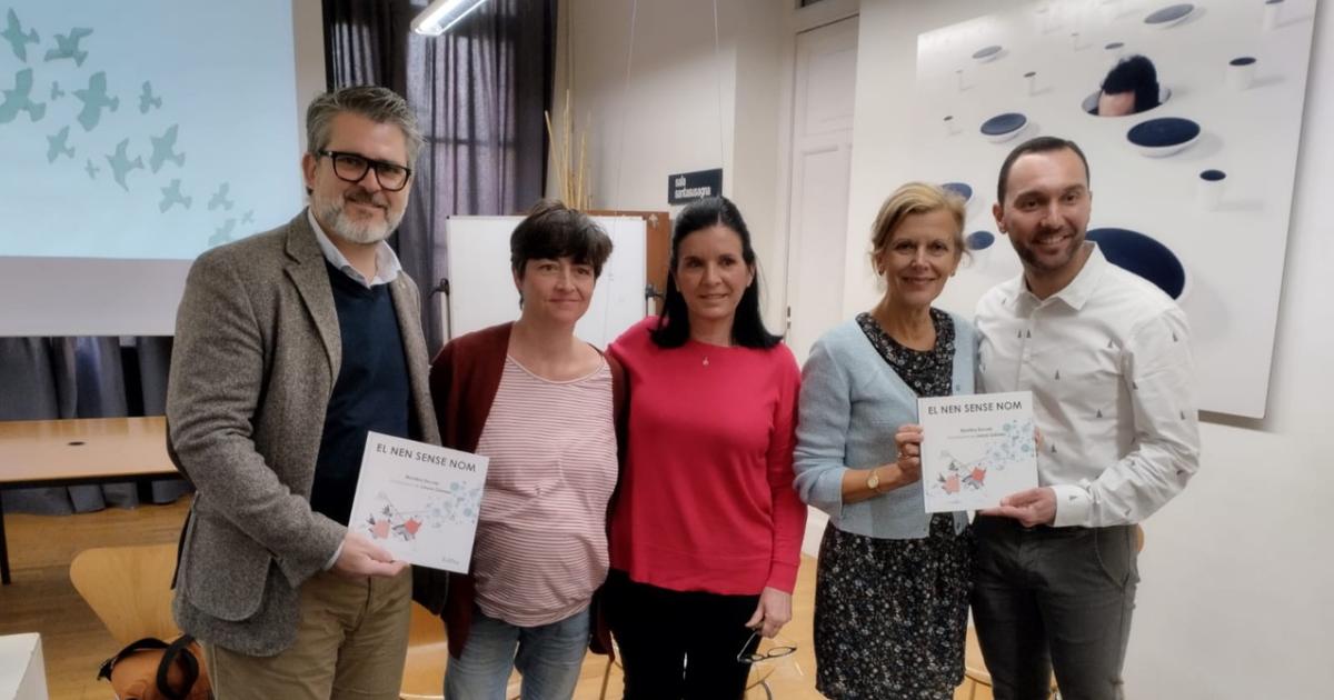 La escritora Monika Escuer presenta sus novedades editoriales esta Navidad