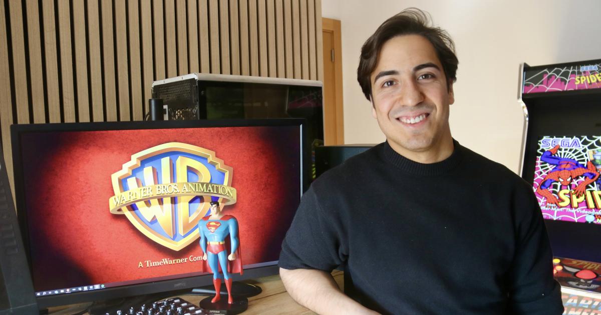 La nueva serie de 'Spider-man' y la cuarta parte de 'Gru' llegan este ...