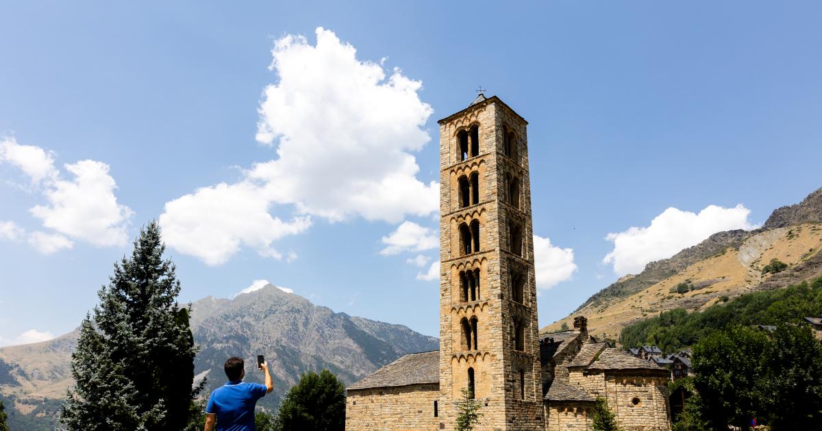 La Generalitat impulsa un paquet de mesures per a l’equitat territorial ...