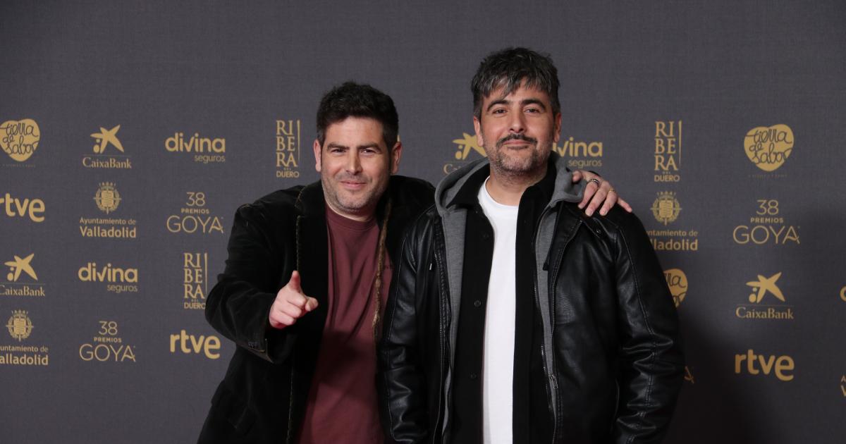 Estopa vuelve con el nuevo disco 'Estopía' que incluye el primer tema ...