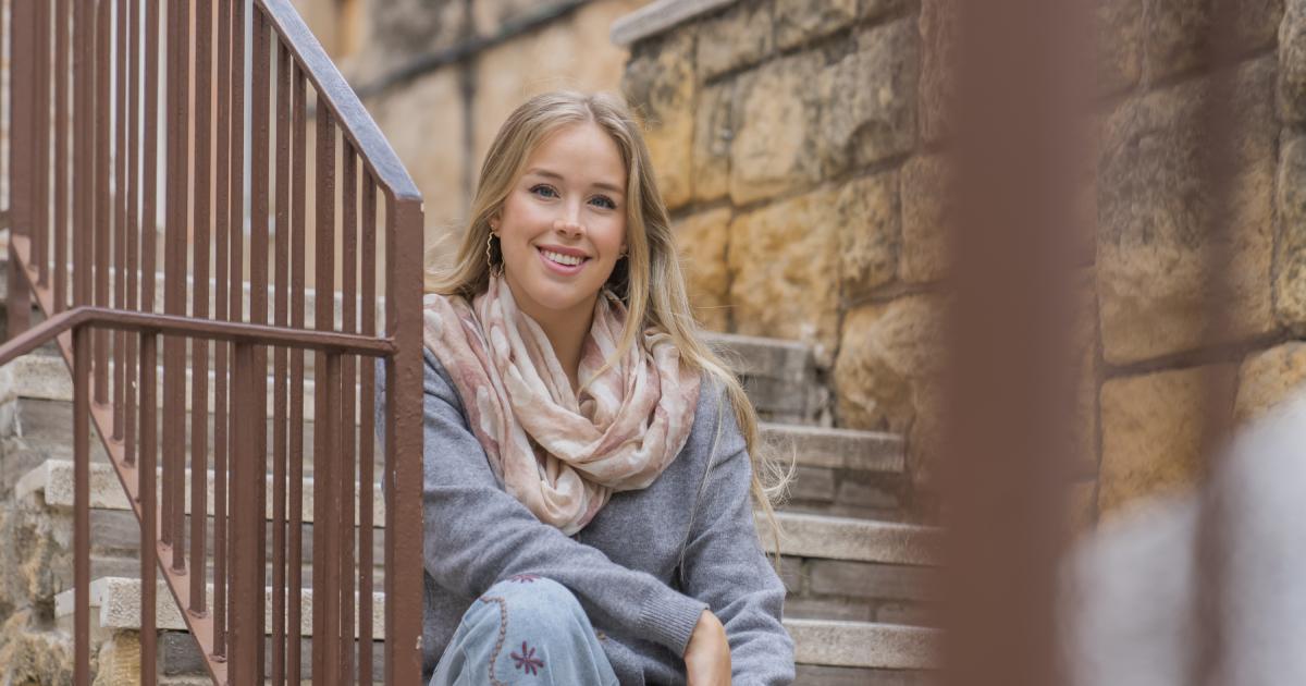 Alèxia Pascual: «Es el momento de trabajar en el mundo del teatro ...