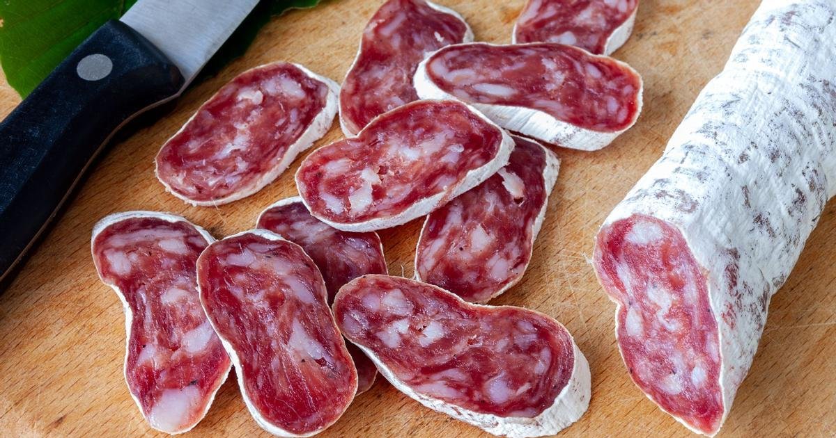 Detecten salmonel·la en un lot de fuet distribuït per la marca BonÀrea ...