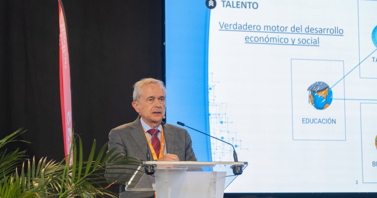 La 23a Jornada Gresol reuneix més de 200 empresaris a Tarragona per ...