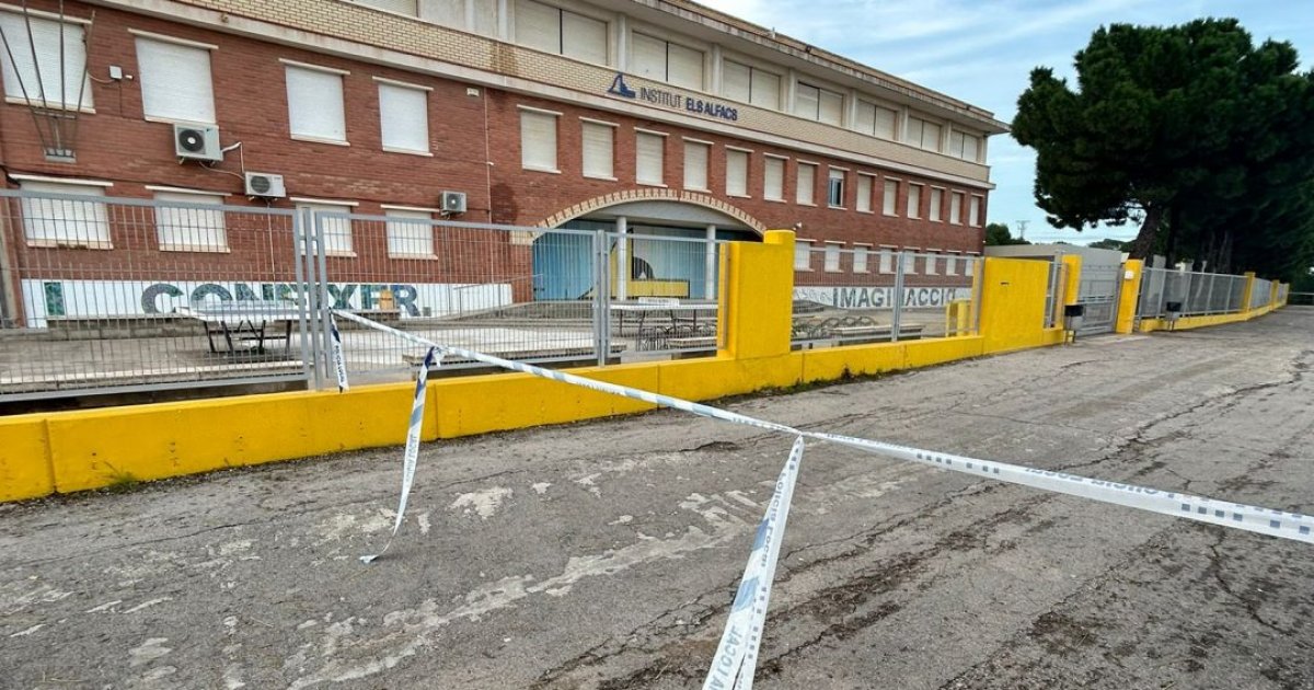 Estudian soluciones técnicas para poder reprender con seguridad las ...