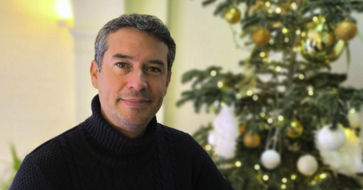 Kenneth Martínez: «Guanyarem 4 hectàrees de parc i un passeig fluvial al nucli antic. És una ...