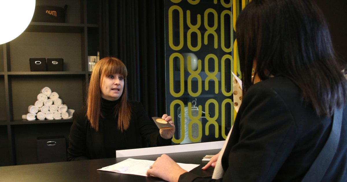 La FEHT confia que es redueixi el requeriment de dades del registre de ...