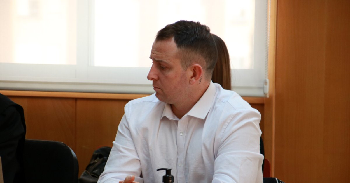 Declaren culpable l’home acusat d’asfixiar la seva parella sentimental ...