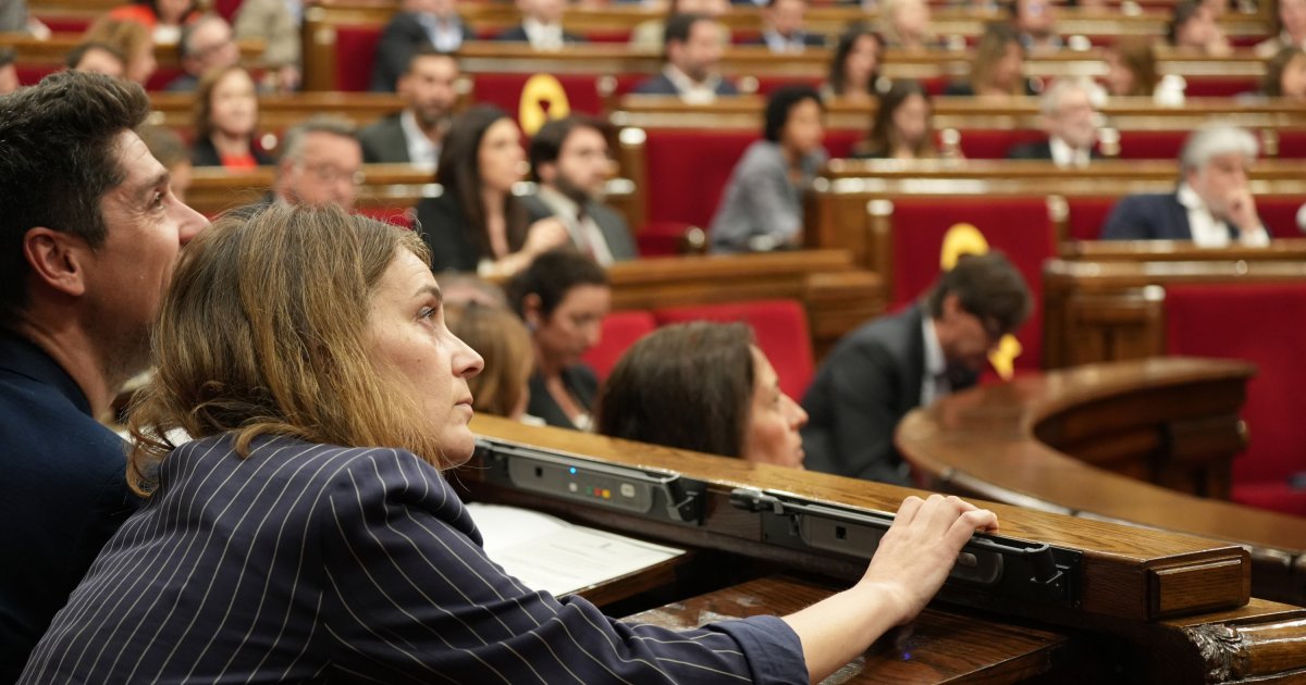 Reclaman al Gobierno un fondo para «acelerar la transformación del ...