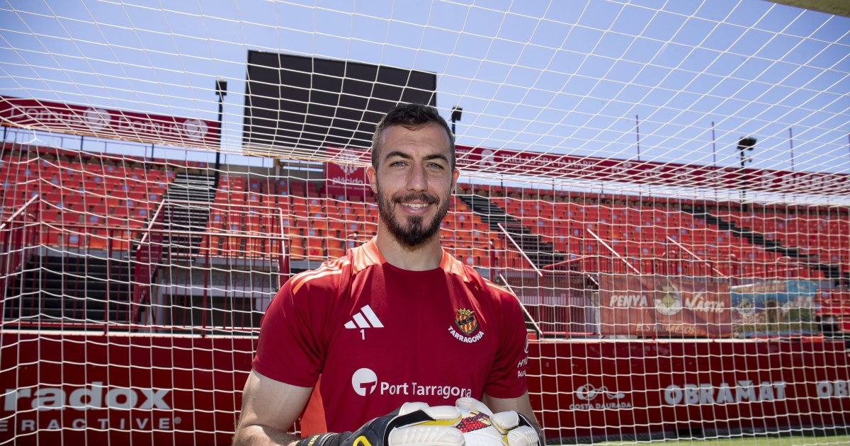 Alberto Varo: «Hemos trabajado para llegar al play-off y estamos ...