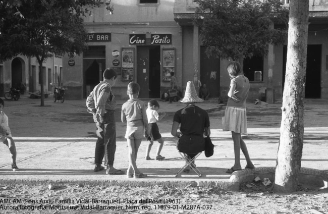 La família Vidal-Barraquer cedeix el seu arxiu familiar a Cambrils