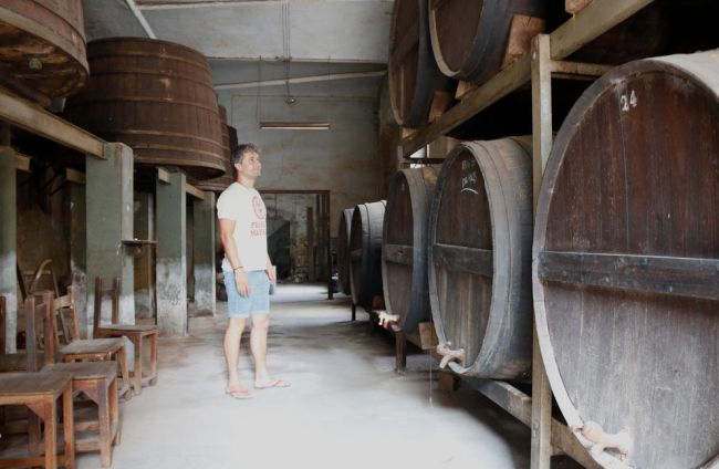 Una antigua fabrica de anís de Valls reabrirá como restaurante de ...