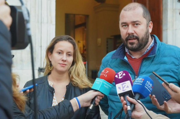 John Bugarin | Diari Més