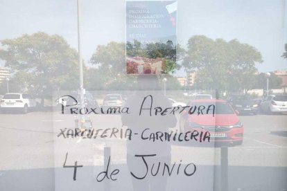 El local de Tesi Fresc a Vila-seca ja té substitut: obre una nova ...