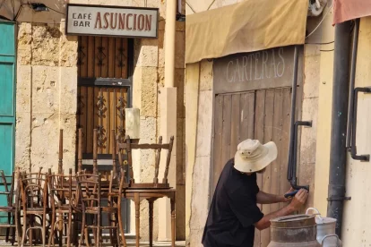 Tarragona se convierte en el plató de rodaje de una serie de Netflix ...