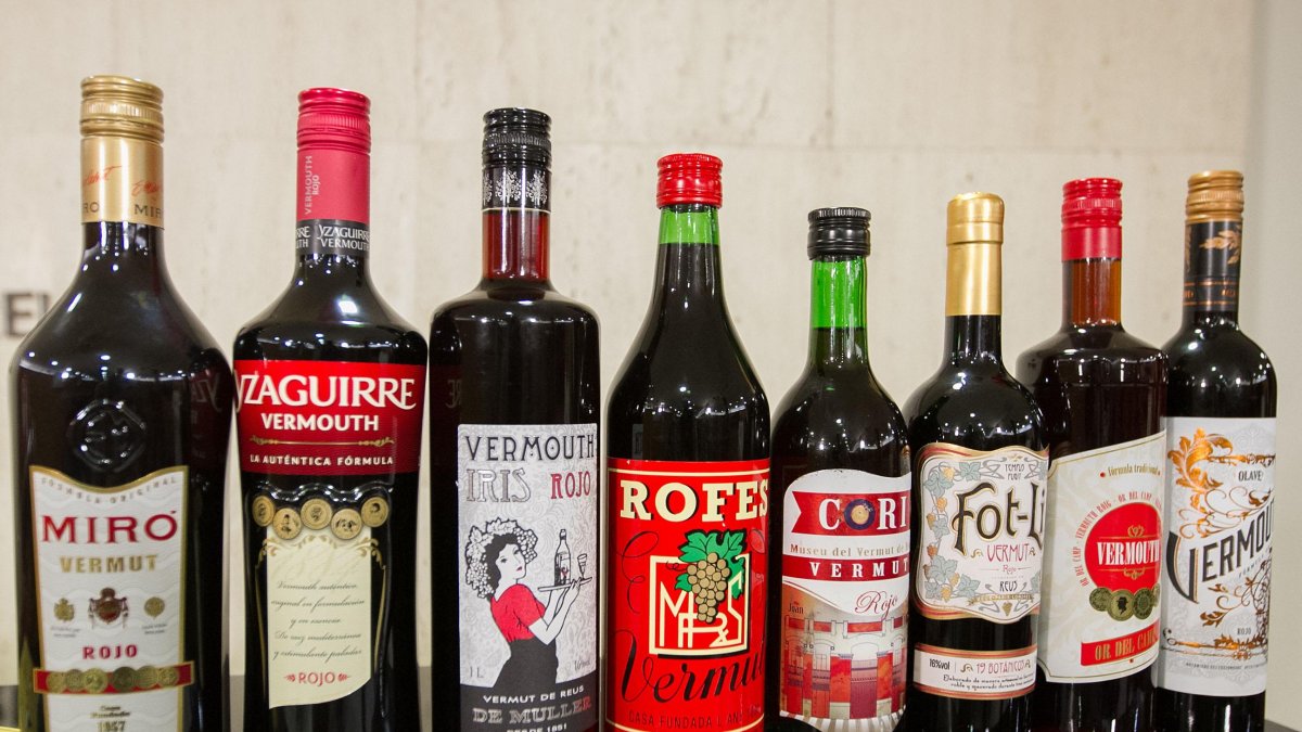 Conoce las ocho marcas destacadas del Vermut de Reus: tradición y ...