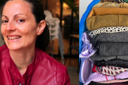 ‘The Clothing Loop’, la iniciativa tarraconense de intercambio de ropa ...