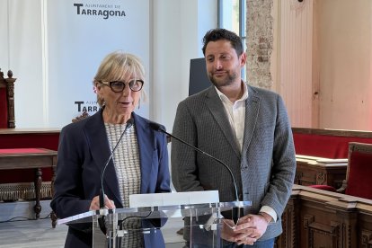 El Ayuntamiento de Tarragona y la ACA harán un estudio para regenerar ...