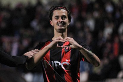 El Reus FC Reddis fa oficial l'adeu de Pol Benito