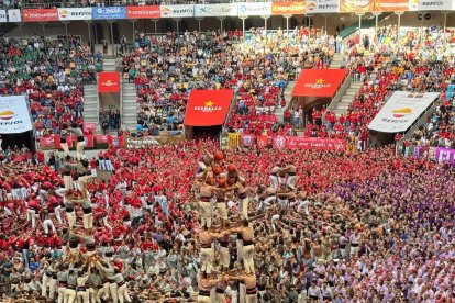 El Concurs de Castells amplía el periodo para hacer aportaciones para ...