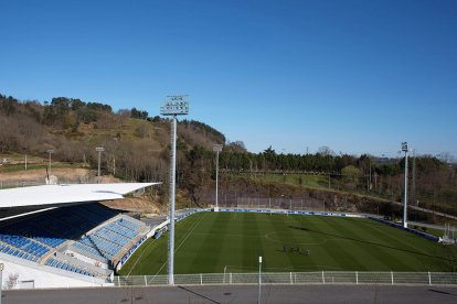 El Nàstic sorteará sólo 150 entradas a los socios para acompañar el ...