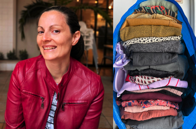 ‘The Clothing Loop’, la iniciativa tarraconense de intercambio de ropa ...