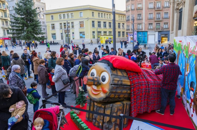 Com seran aquestes festes de Nadal a Catalunya?