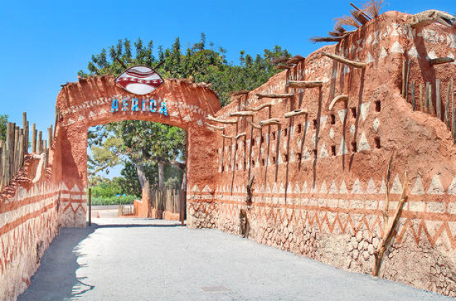 El Sangulí dedicará 70.000 metros cuadrados a una nueva área inspirada ...