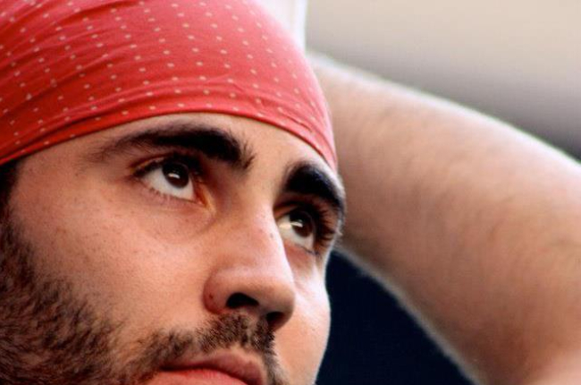 David Lobo será el nou cap de colla de Sant Pere i Sant Pau