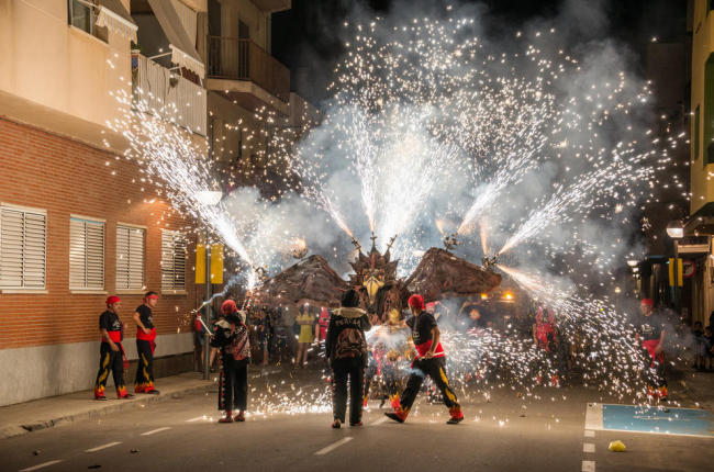 La Pobla de Mafumet, a punt per una nova edició de la Paella Popular