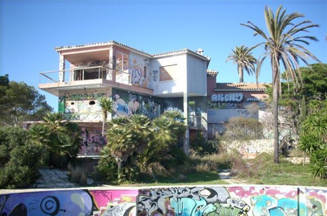 Salou fa efectiva la compra del Xalet de Pedrol Rius