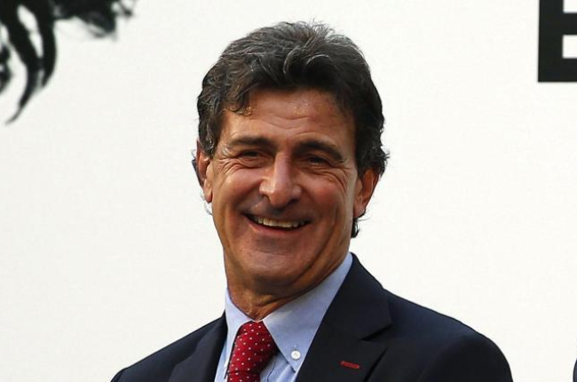 Mario Kempes, el València i el Nàstic